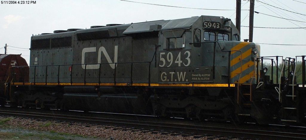 GTW 5943